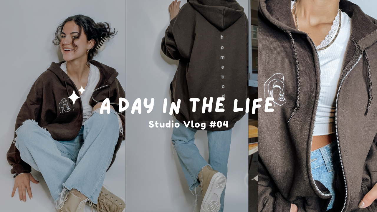 Liv Day by Day - A Brand That Reminds You to Take It Slow